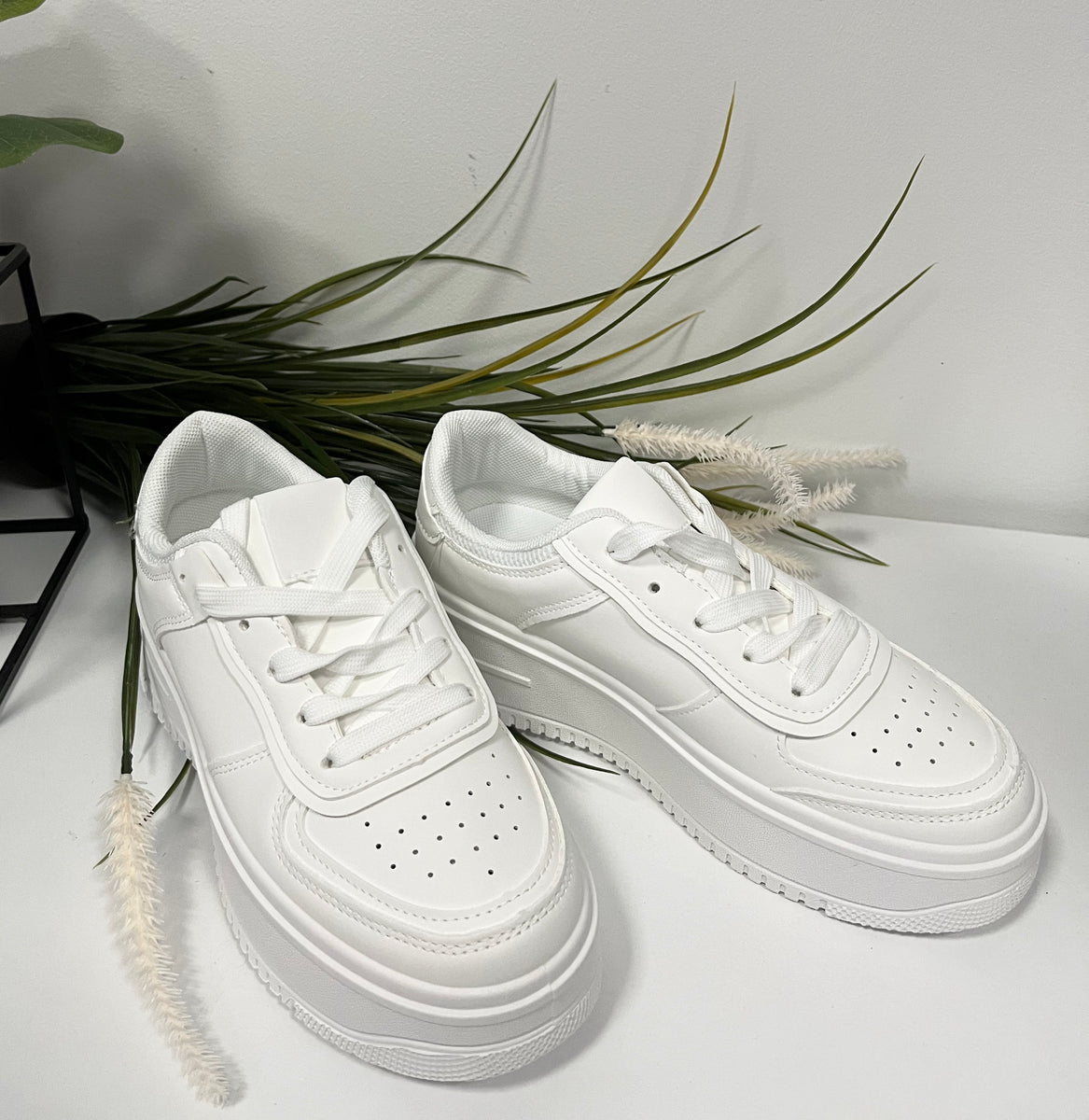 SX39 LEXA sneakers – Piaf Paris